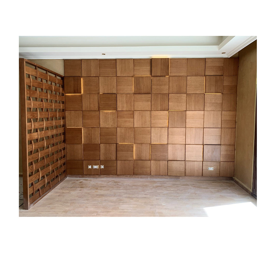 Wall cladding – Awoodhomeimprovement